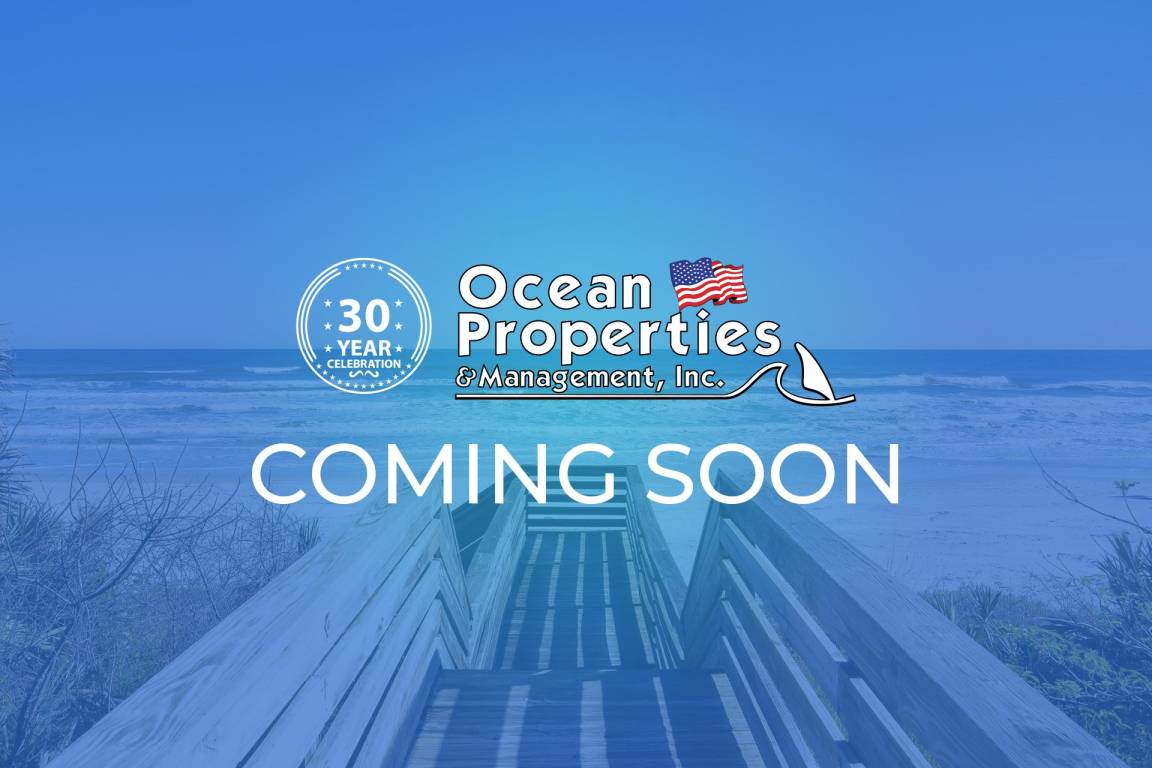 125 M² Maison De Vacances ∙ 3 Chambres ∙ 6 Personnes - New Smyrna Beach, FL