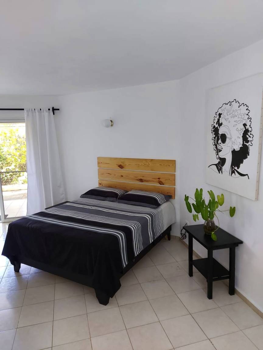 60 M² Apartment ∙ 2 Bedrooms ∙ 6 Guests - Cabarete