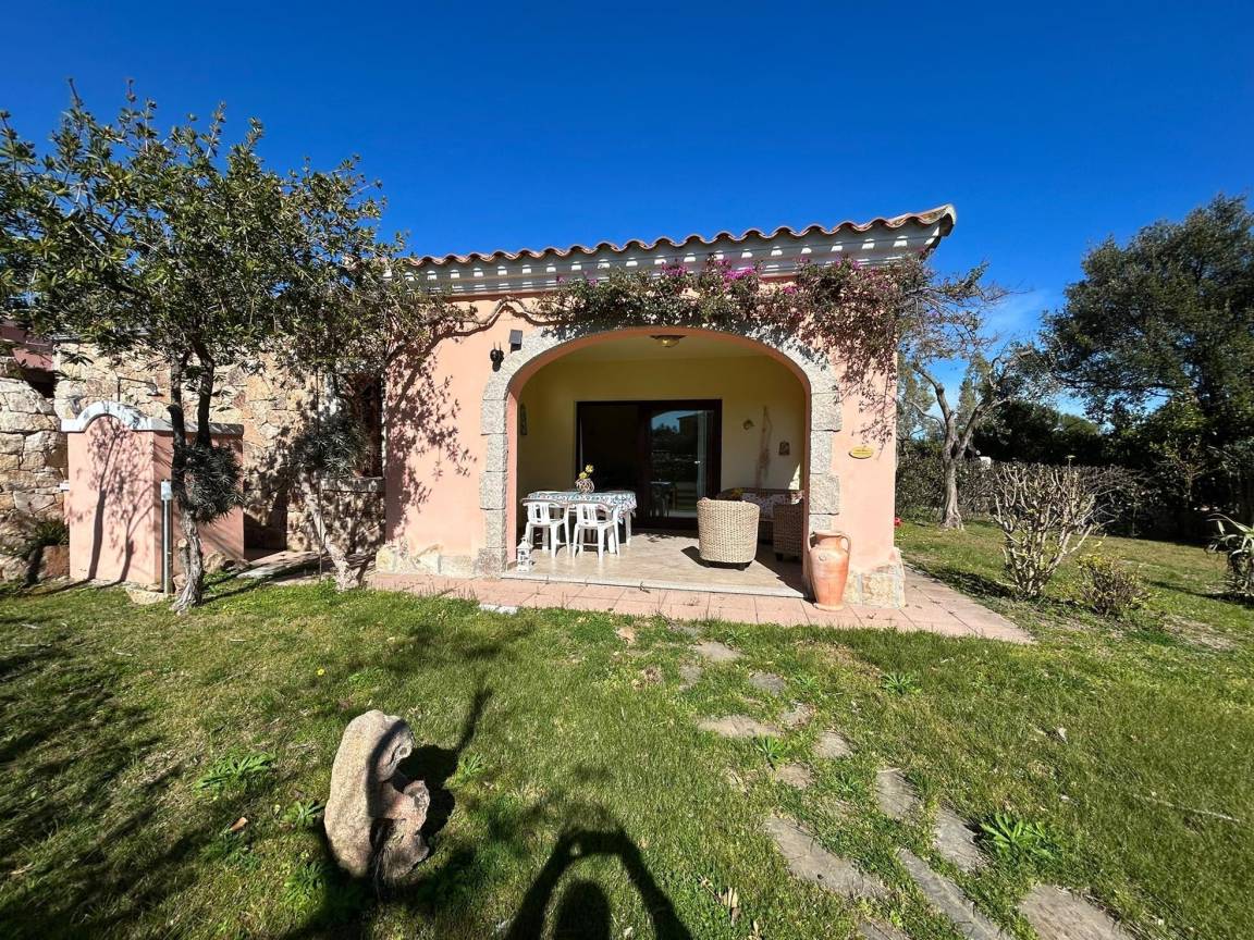 70 M² Villa ∙ 2 Chambres ∙ 6 Personnes - San Teodoro