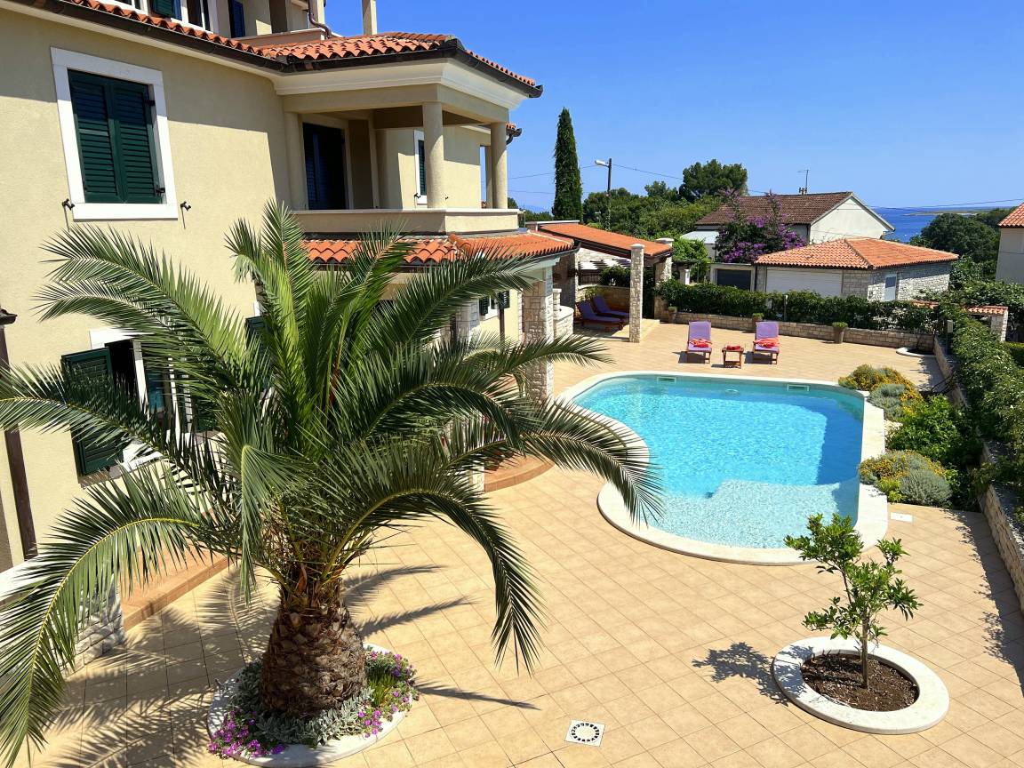 40 M² Appartamento Vacanza ∙ 1 Camera Da Letto ∙ 2 Ospiti - Premantura