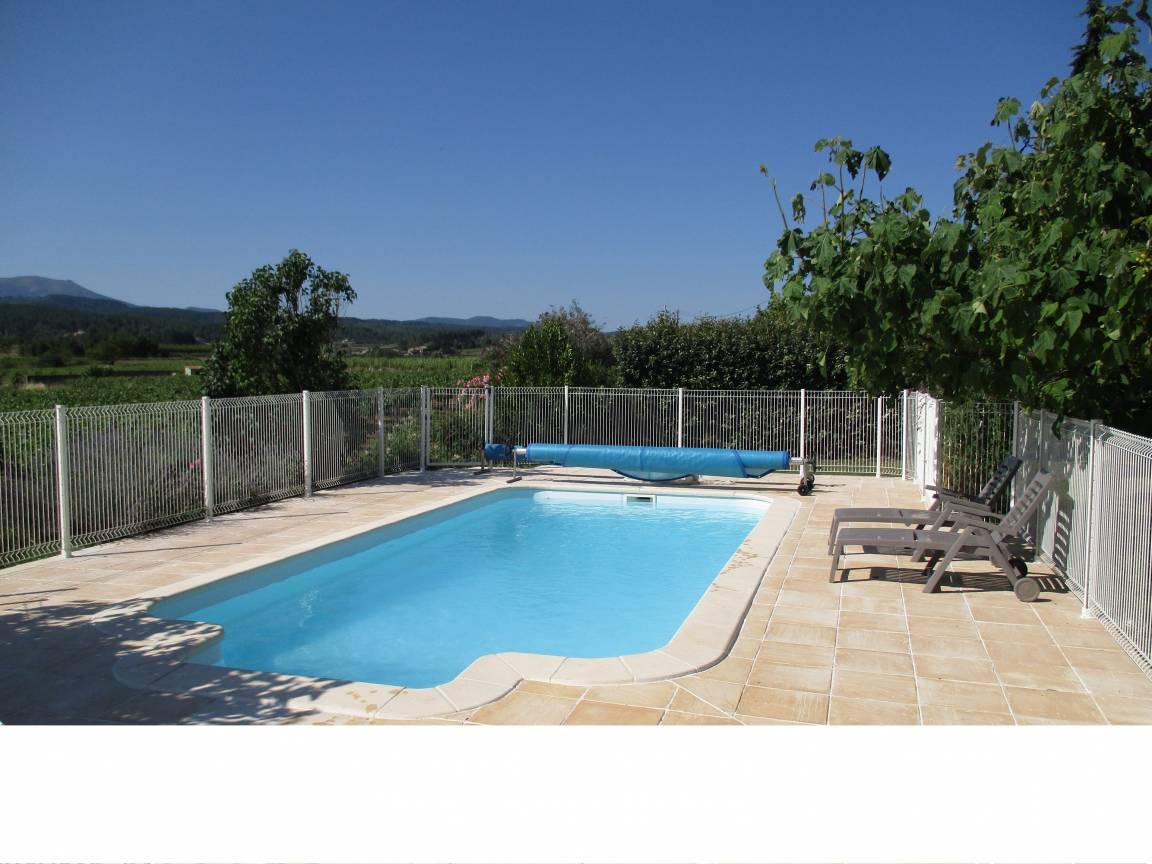 60 M² Appartement ∙ 2 Chambres ∙ 5 Personnes - Joyeuse