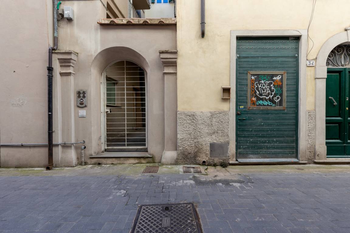 45 M² Appartement ∙ 1 Chambre ∙ 4 Personnes - Pise