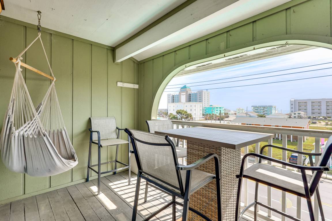 65 M² アパートメント ∙ 寝室: 1 ∙ ゲスト5 人 - サウスポート, NC