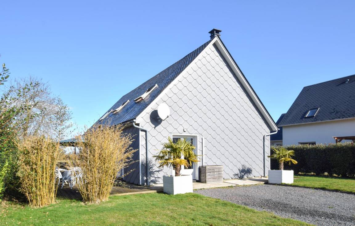 110 M² Ferienhaus ∙ 4 Schlafzimmer ∙ 8 Gäste - Villers-sur-Mer