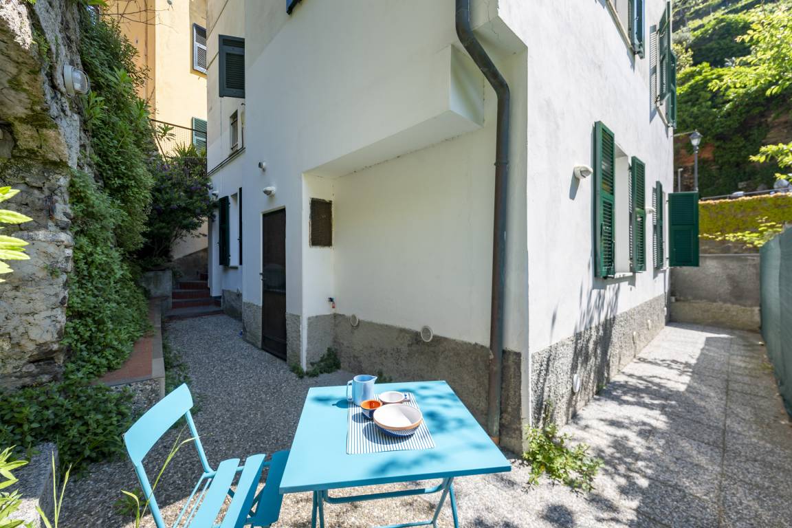 57 M² Appartement ∙ 2 Slaapkamers ∙ 4 Gasten - Cinque-terre