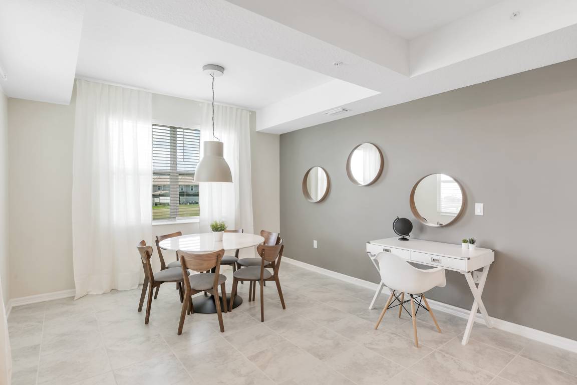 125 M² Condo ∙ 2 Bedrooms ∙ 4 Guests - Discovery Cove Orlando, Orlando