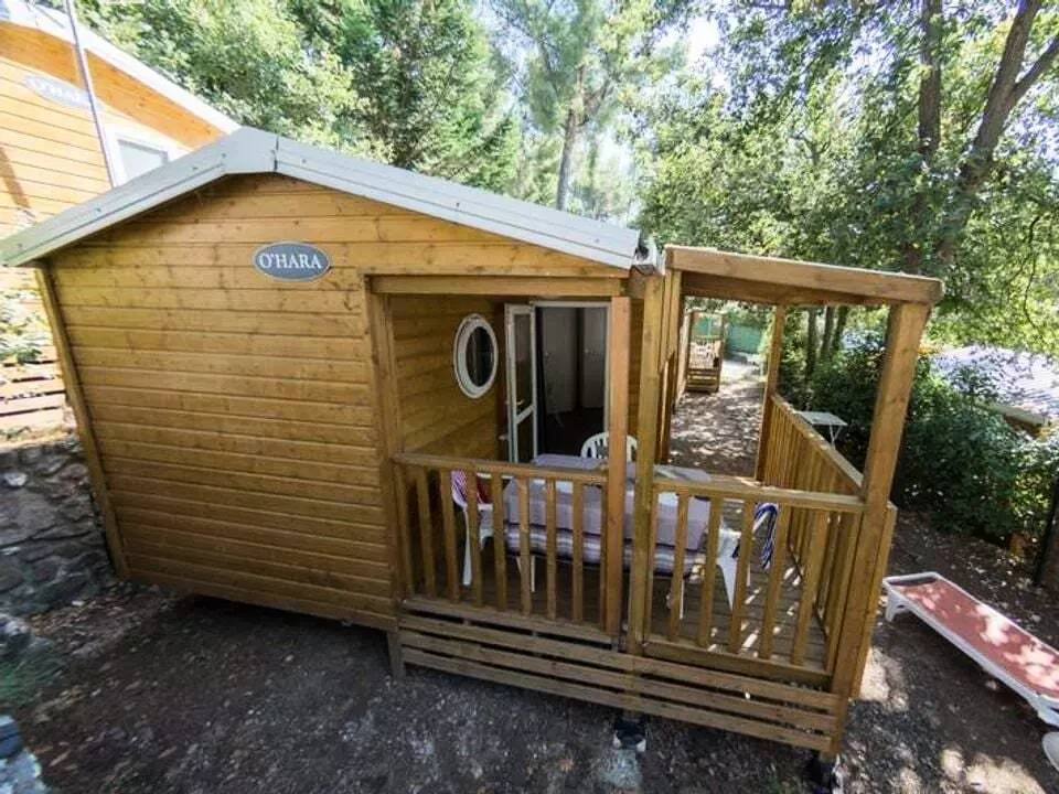26 M² Mobil-home ∙ 2 Chambres ∙ 5 Personnes - Saint-Mandrier-sur-Mer