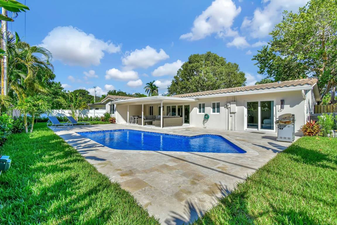 177 M² House ∙ 3 Bedrooms ∙ 6 Guests - Boca Raton, FL