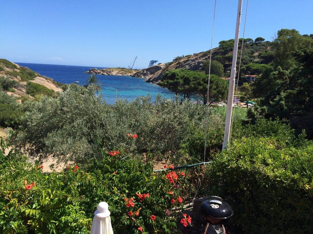 65 M² Villa ∙ 3 Bedrooms ∙ 6 Guests - Isola del Giglio