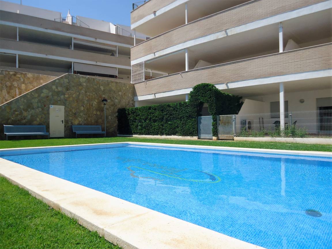 60 M² Apartment ∙ 2 Bedrooms ∙ 6 Guests - Peñíscola