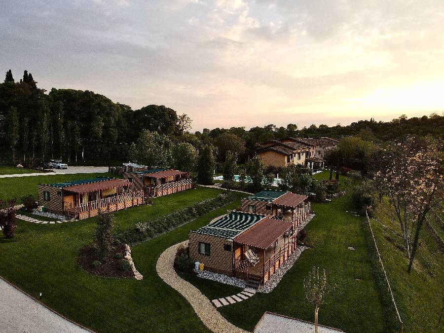 40 M² Camera Privata ∙ 2 Camere Da Letto ∙ 4 Ospiti - Castelnuovo del Garda