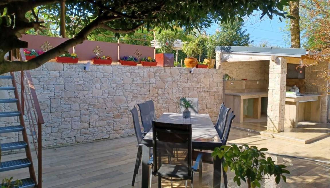 100 M² Gîte ∙ 3 Chambres ∙ 6 Personnes - Tarn