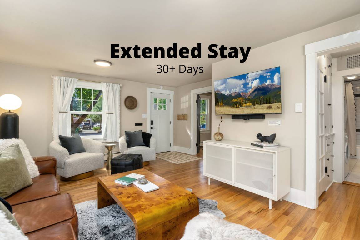 123 M² House ∙ 2 Bedrooms ∙ 4 Guests - Arrowhead, CO