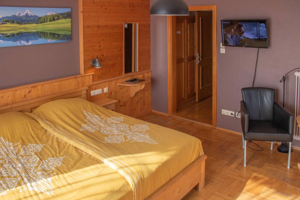40 M² Hotel ∙ 2 Bedrooms ∙ 5 Guests - Spittal an der Drau