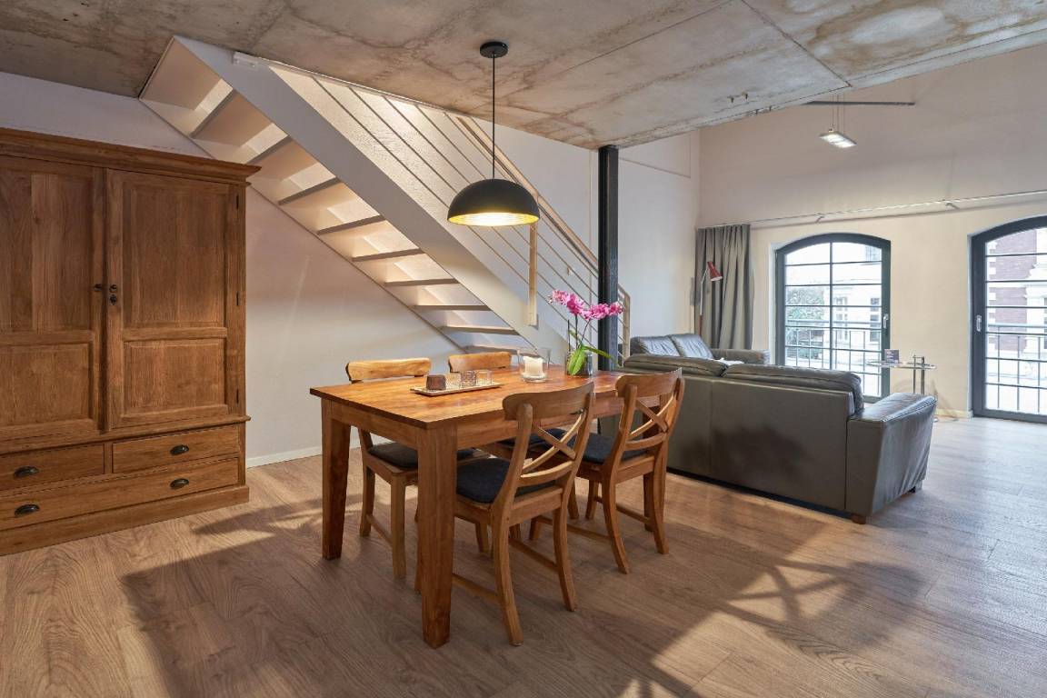 66 M² Ferienwohnung ∙ 2 Schlafzimmer ∙ 4 Gäste - Beetzsee