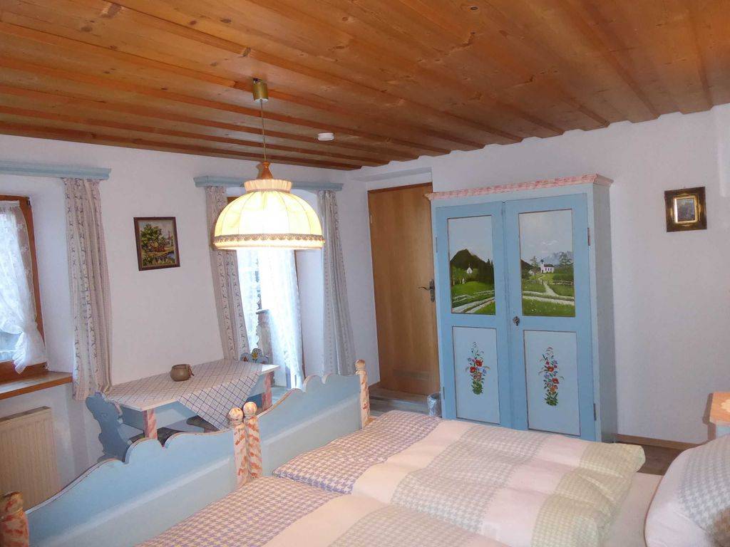 17 M² Pension ∙ 1 Bedroom ∙ 2 Guests - Tegernsee