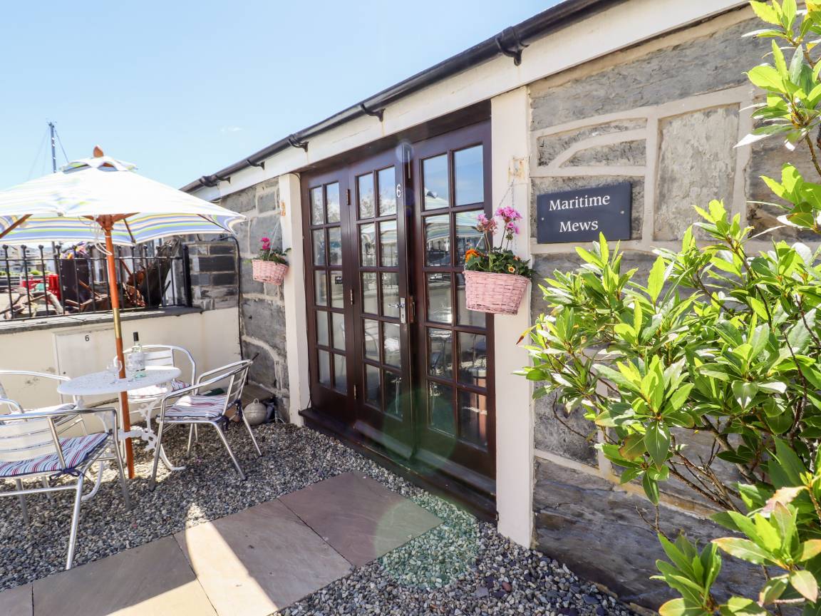 Cottage ∙ 2 Bedrooms ∙ 4 Guests - Portmeirion