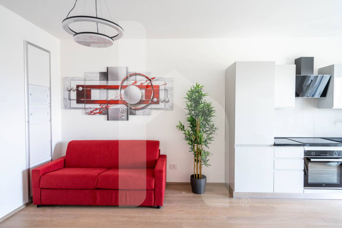 46 M² Appartamento Vacanza ∙ 1 Camera Da Letto ∙ 4 Ospiti - Roseto degli Abruzzi