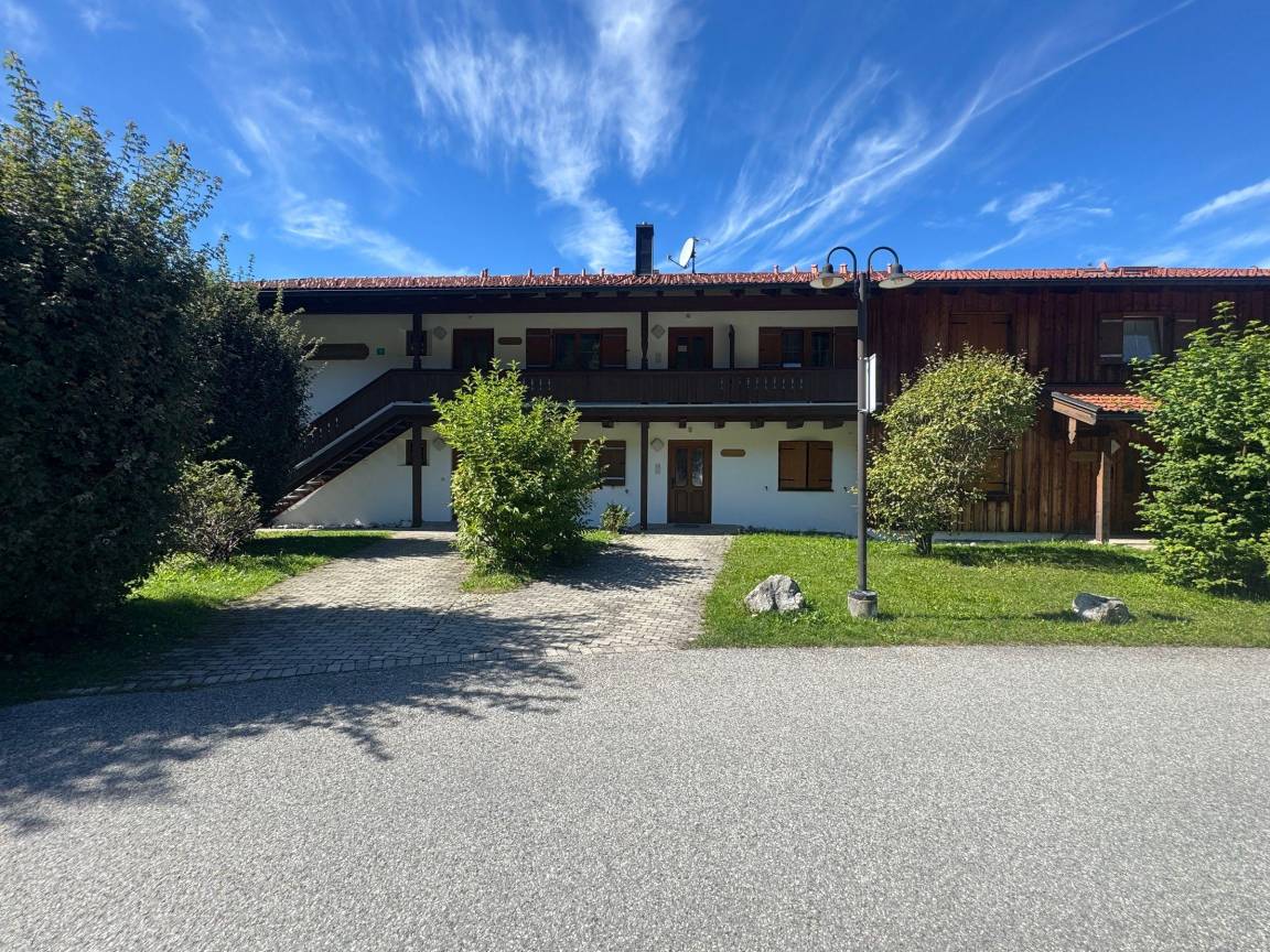 45 M² Apartment ∙ 1 Bedroom ∙ 4 Guests - Kufstein