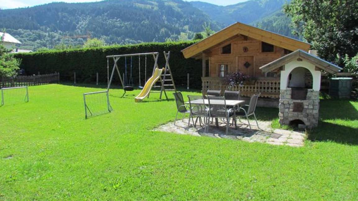 37 M² Apartamento ∙ 1 Habitación ∙ 4 Huéspedes - Kaprun