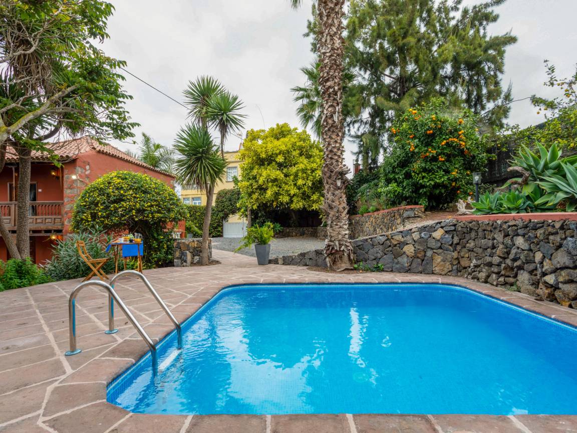 130 M² Maison De Vacances ∙ 3 Chambres ∙ 8 Personnes - La Orotava