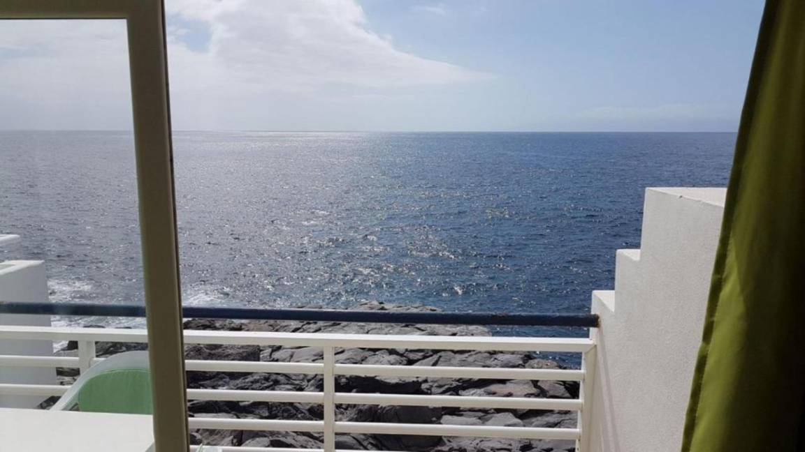 43 M² Aparthotel ∙ 1 Habitación ∙ 2 Huéspedes - Tenerife