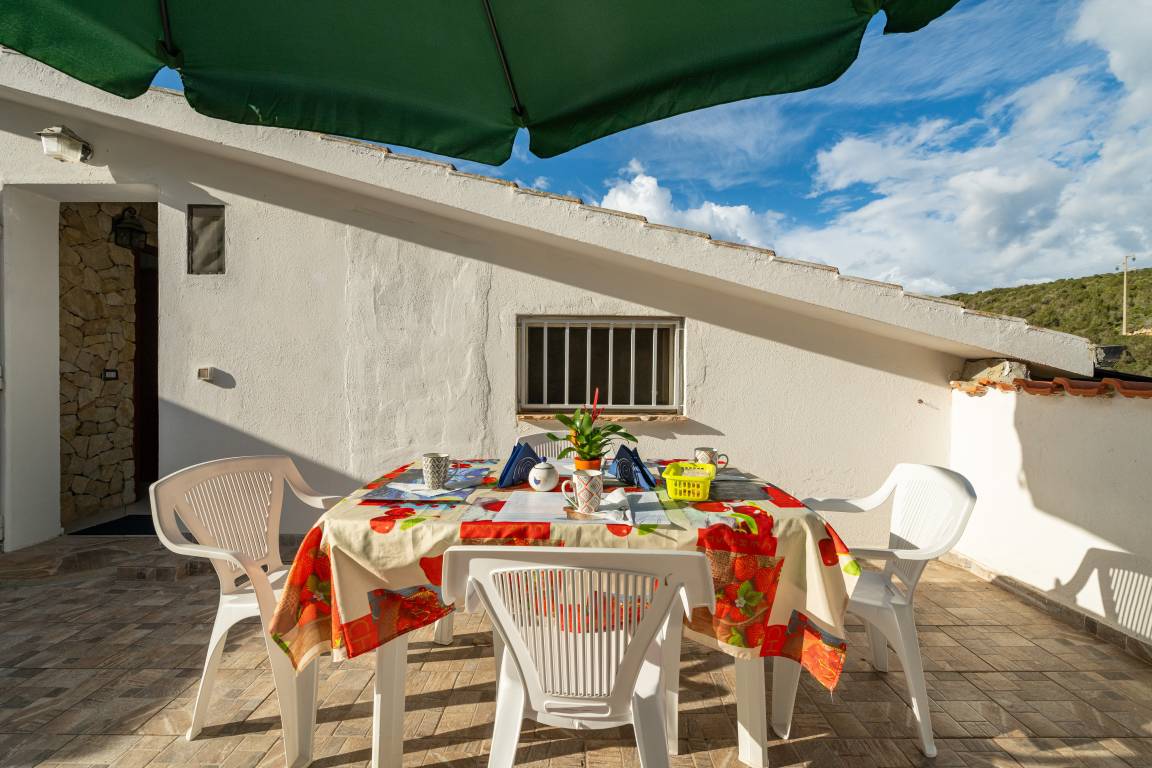 45 M² Casa Vacanza ∙ 2 Camere Da Letto ∙ 4 Ospiti - Sant'Antioco