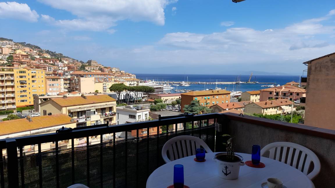 64 M² Appartamento Vacanza ∙ 2 Camere Da Letto ∙ 6 Ospiti - Monte Argentario