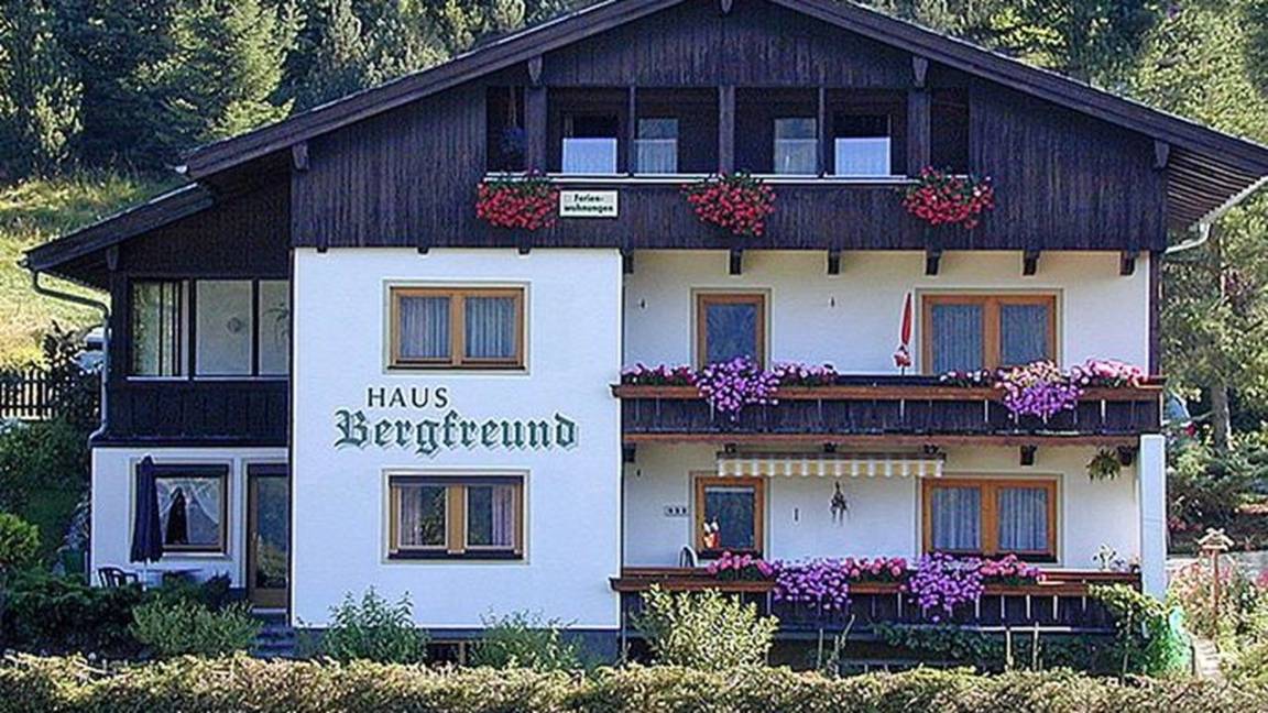 70 M² Appartement ∙ 1 Chambre ∙ 2 Personnes - Achenkirch
