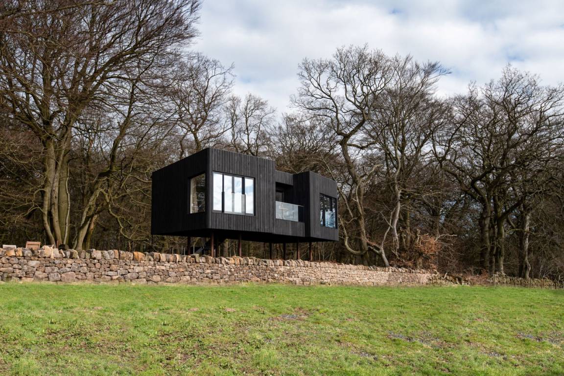 Cottage ∙ 1 Bedroom ∙ 2 Guests - 