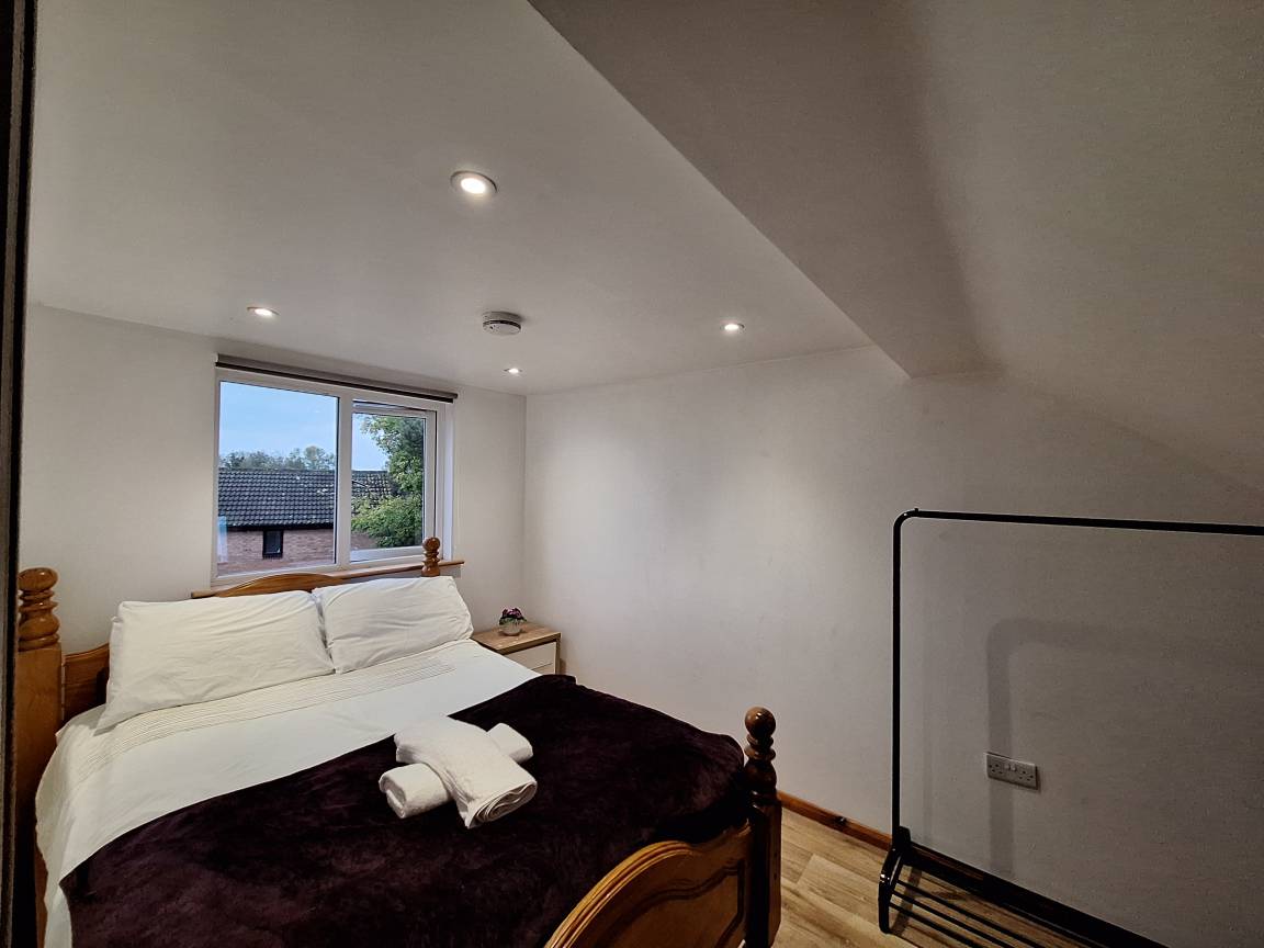 85 M² Casa ∙ 4 Habitaciones ∙ 6 Huéspedes - Cambridge