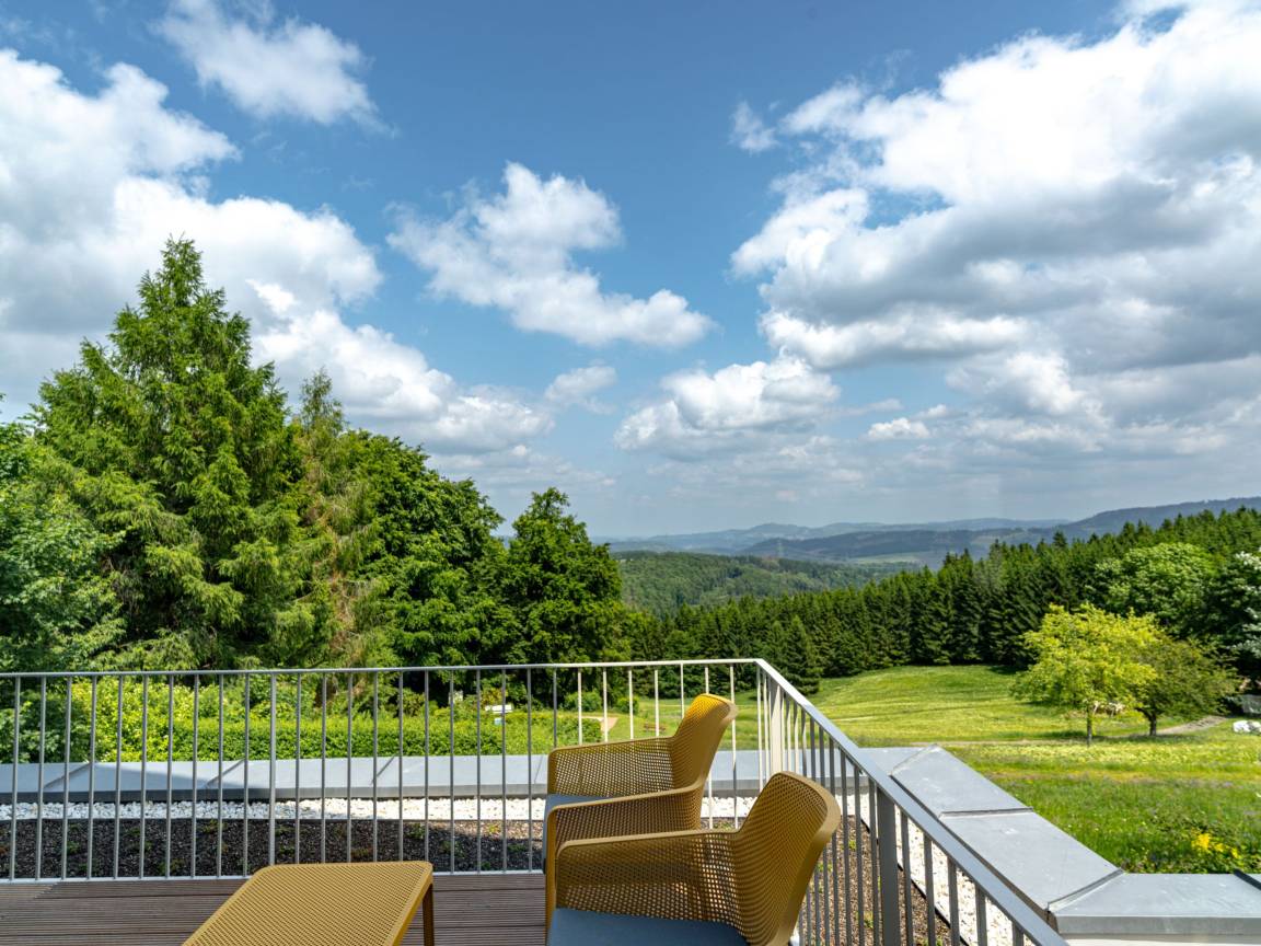 180 M² House ∙ 1 Bedroom ∙ 8 Guests - Masserberg