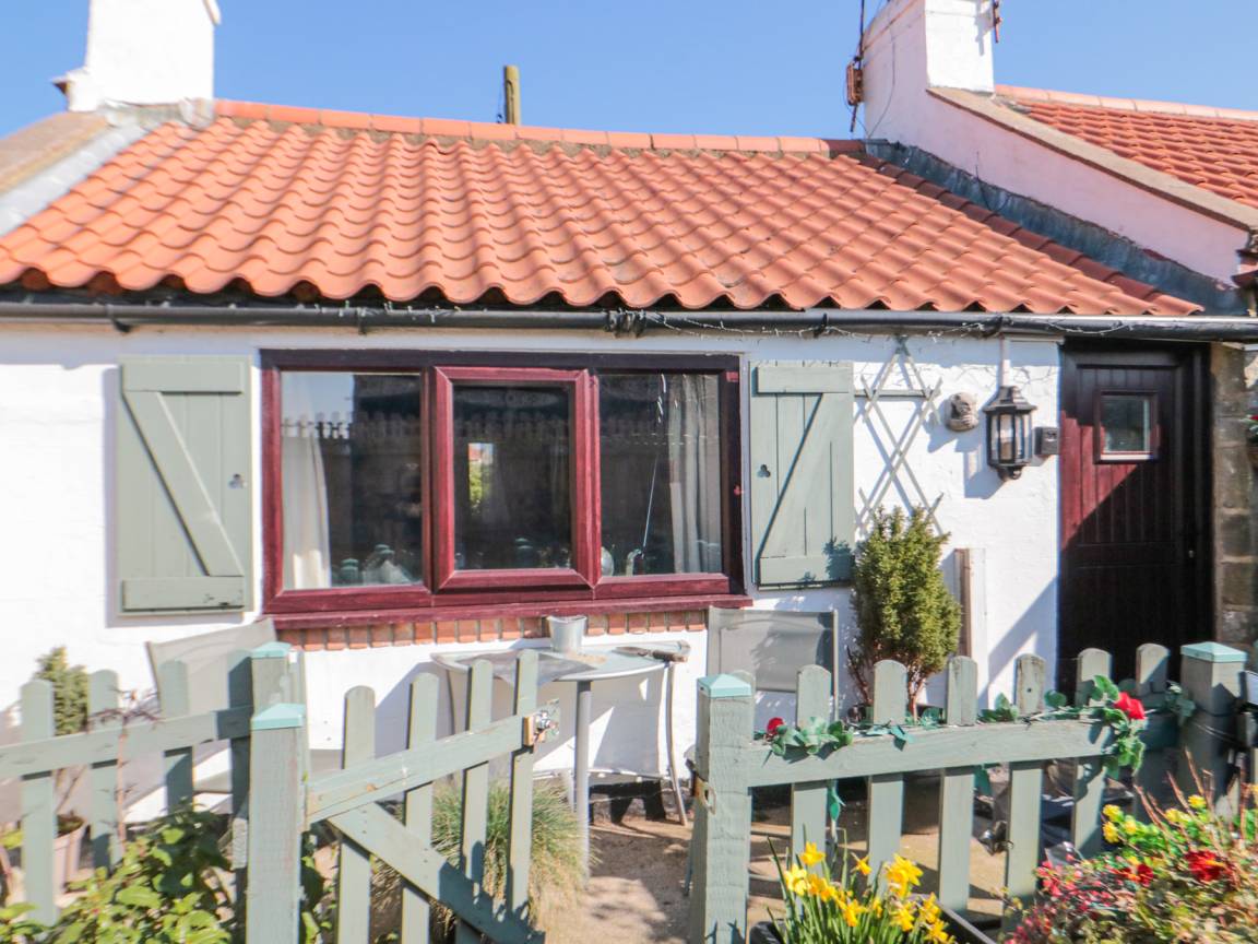Cottage ∙ 1 Bedroom ∙ 2 Guests - Ravenscar