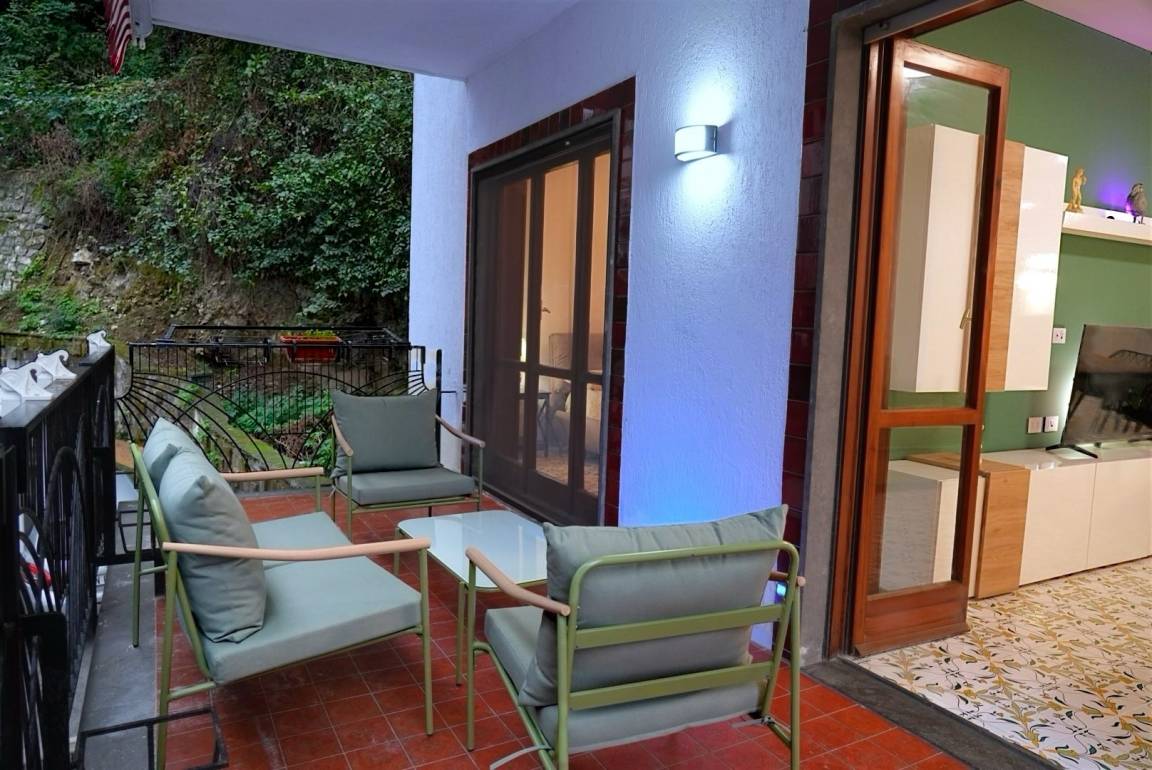 100 M² House ∙ 2 Bedrooms ∙ 6 Guests - Sorrento