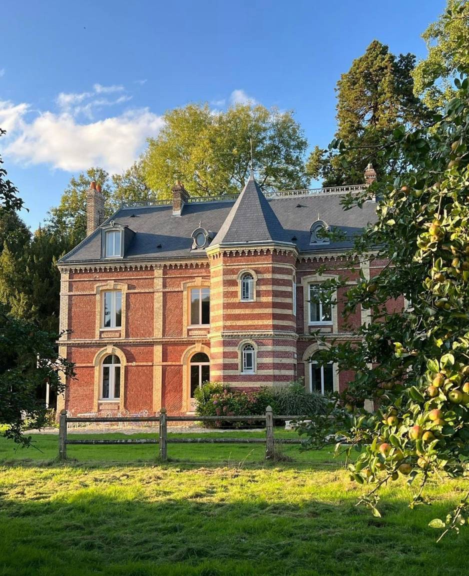 320 M² Casa ∙ 5 Habitaciones ∙ 10 Huéspedes - Barentin