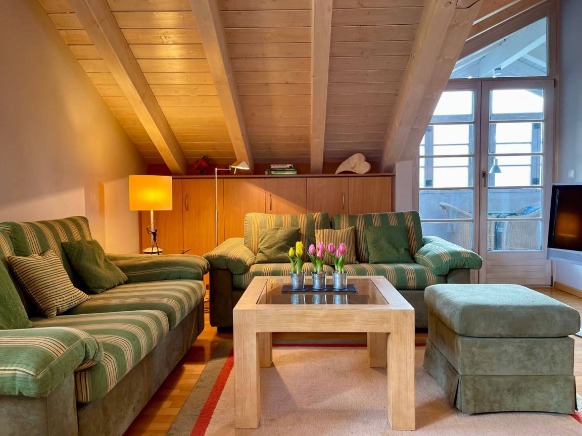 55 M² Apartment ∙ 1 Bedroom ∙ 2 Guests - Oberstdorf