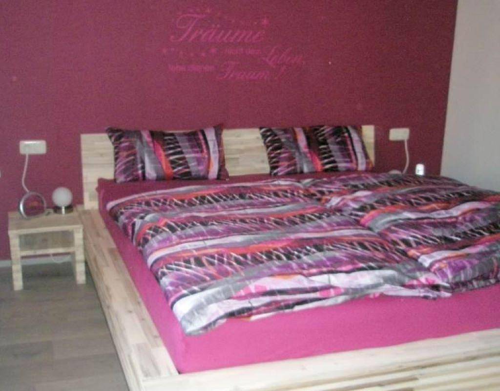 100 M² Ferienhaus ∙ 3 Schlafzimmer ∙ 8 Gäste - Rettenberg