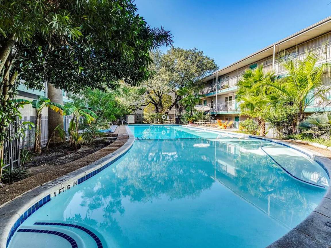 63 M² Casa ∙ 1 Habitación ∙ 1 Huésped - Austin, TX