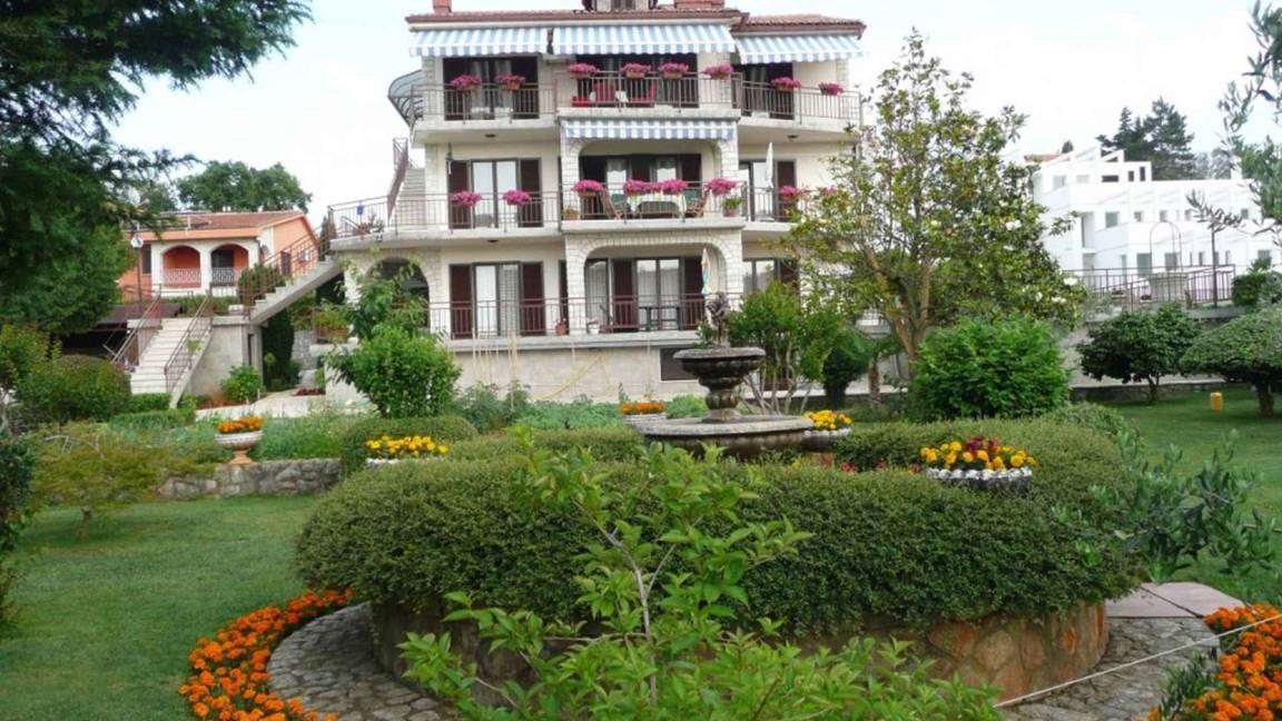 24 M² Apartment ∙ 1 Bedroom ∙ 2 Guests - Malinska