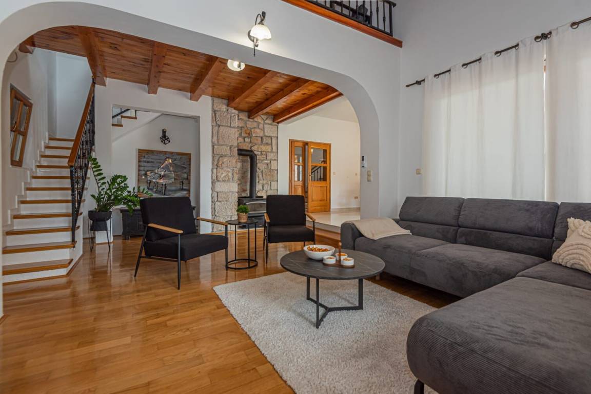 190 M² Ferienhaus ∙ 3 Schlafzimmer ∙ 6 Gäste - Vodice