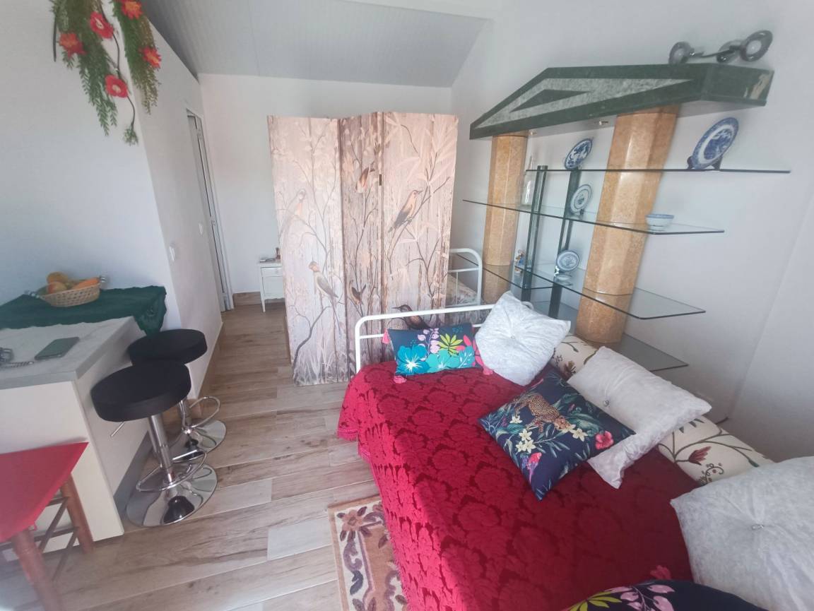 40 M² Studio Asunto ∙ 1 Makuuhuone ∙ 3 Vierasta - Idanha-a-Nova