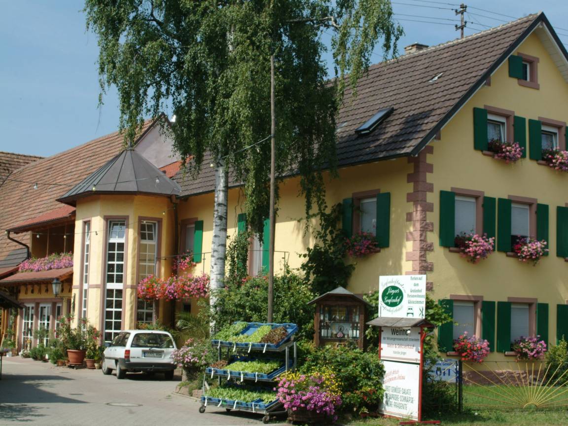 84 M² Ferienwohnung ∙ 3 Schlafzimmer ∙ 6 Gäste - Rust