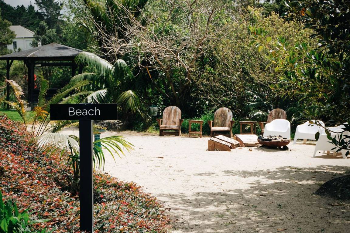 Camping ∙ 1 Bedroom ∙ 4 Guests - Northland