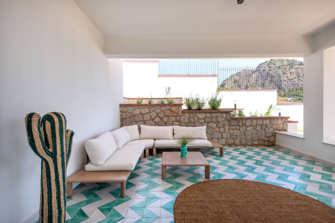 100 M² Apartment ∙ 2 Bedrooms ∙ 4 Guests - Bagheria