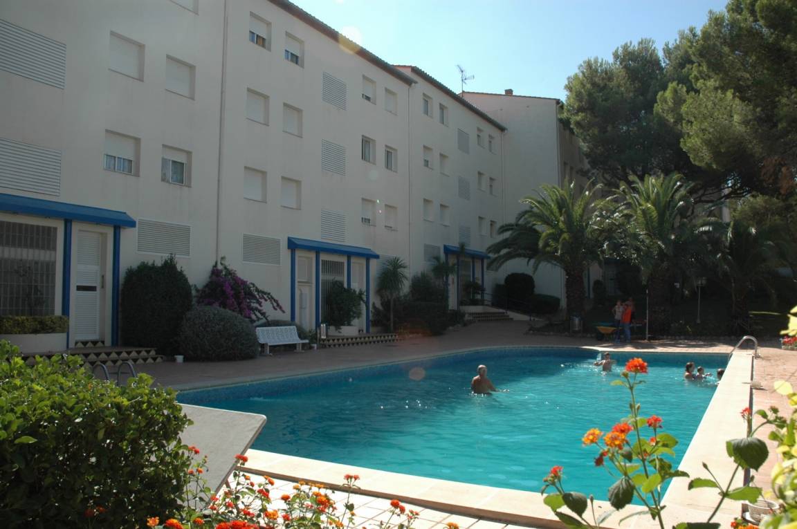 70 M² Apartment ∙ 2 Bedrooms ∙ 4 Guests - L'Escala
