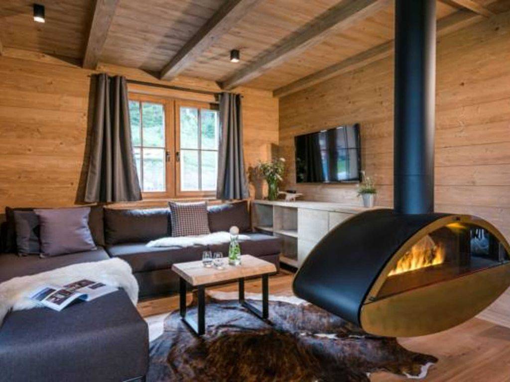 134 M² Chalet ∙ 3 Schlafzimmer ∙ 6 Gäste - Tannheimer Tal