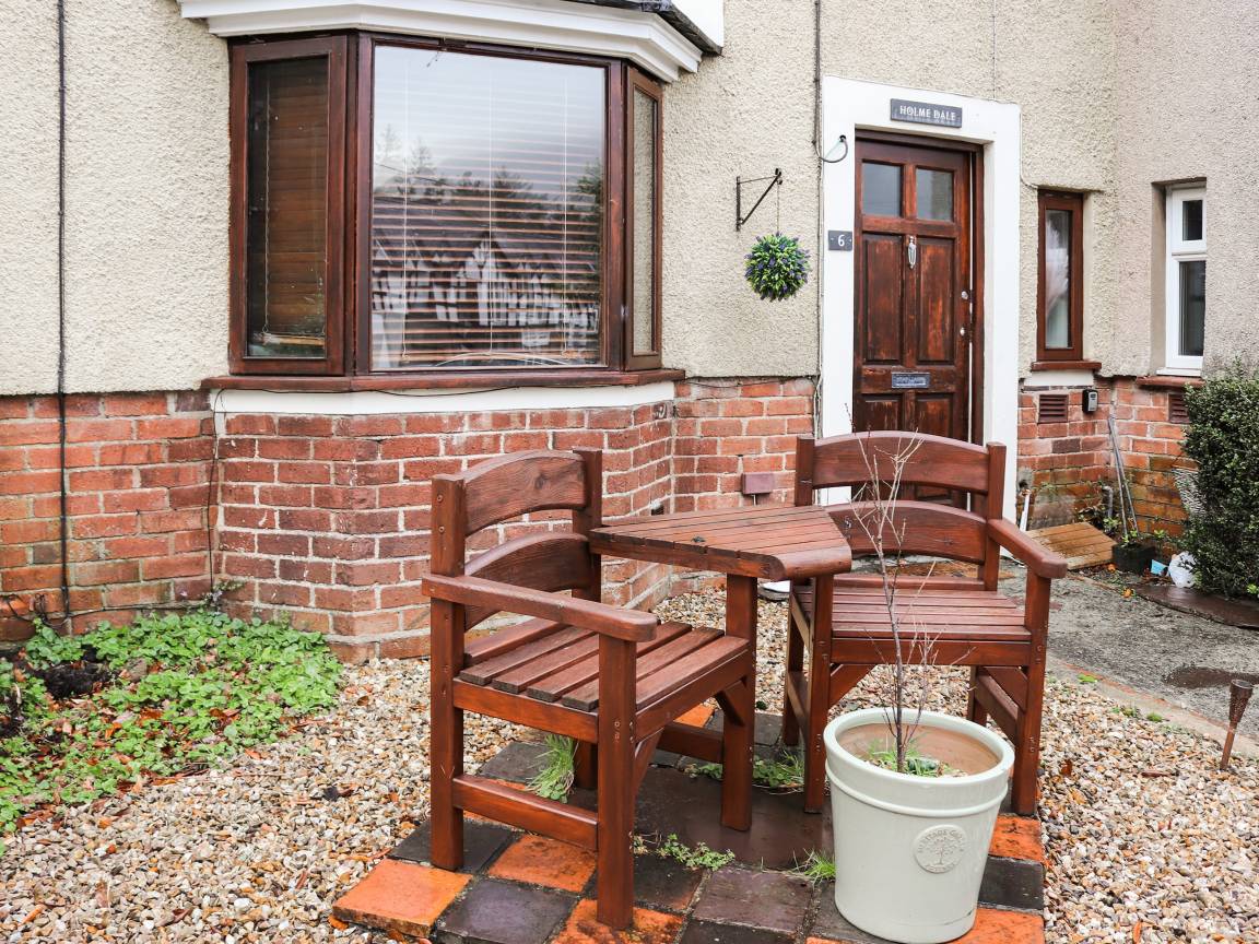 Cottage ∙ 3 Bedrooms ∙ 5 Guests - Anglesey