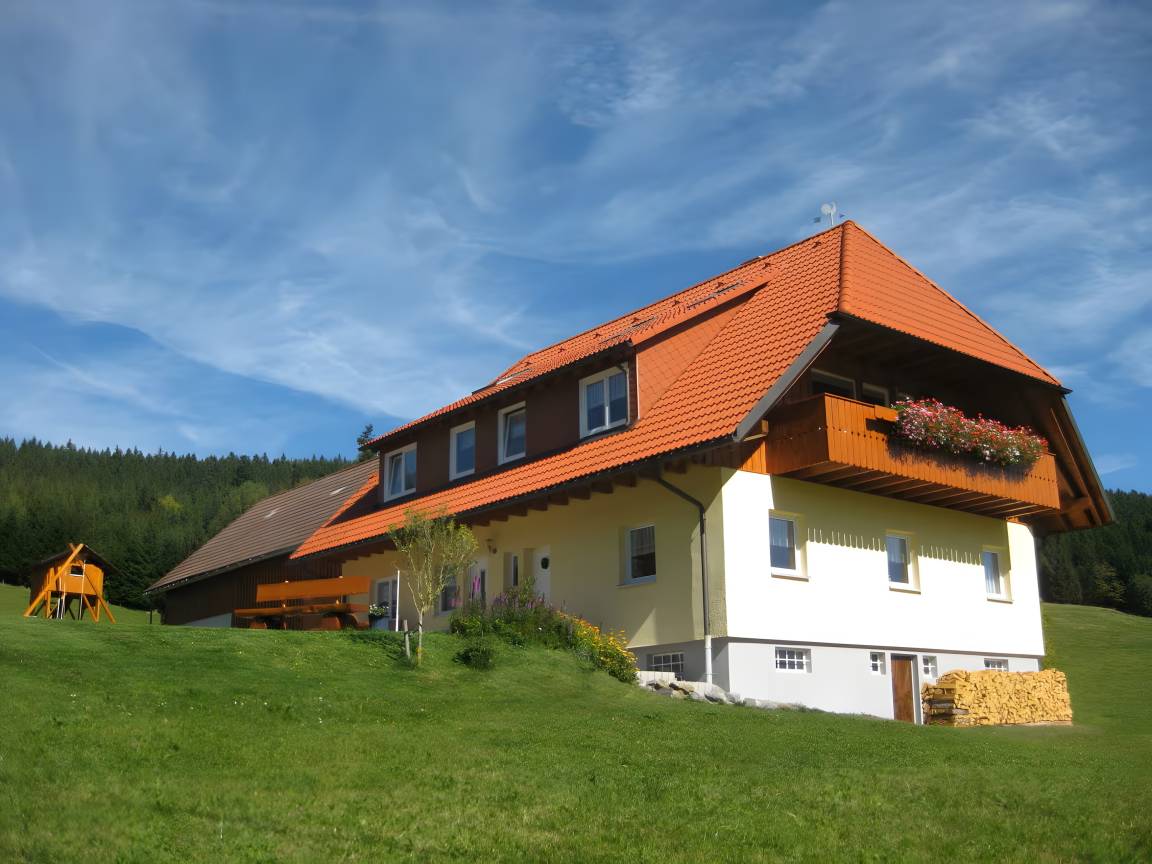 60 M² Apartamento ∙ 1 Quarto ∙ 4 Hóspedes - Titisee-Neustadt