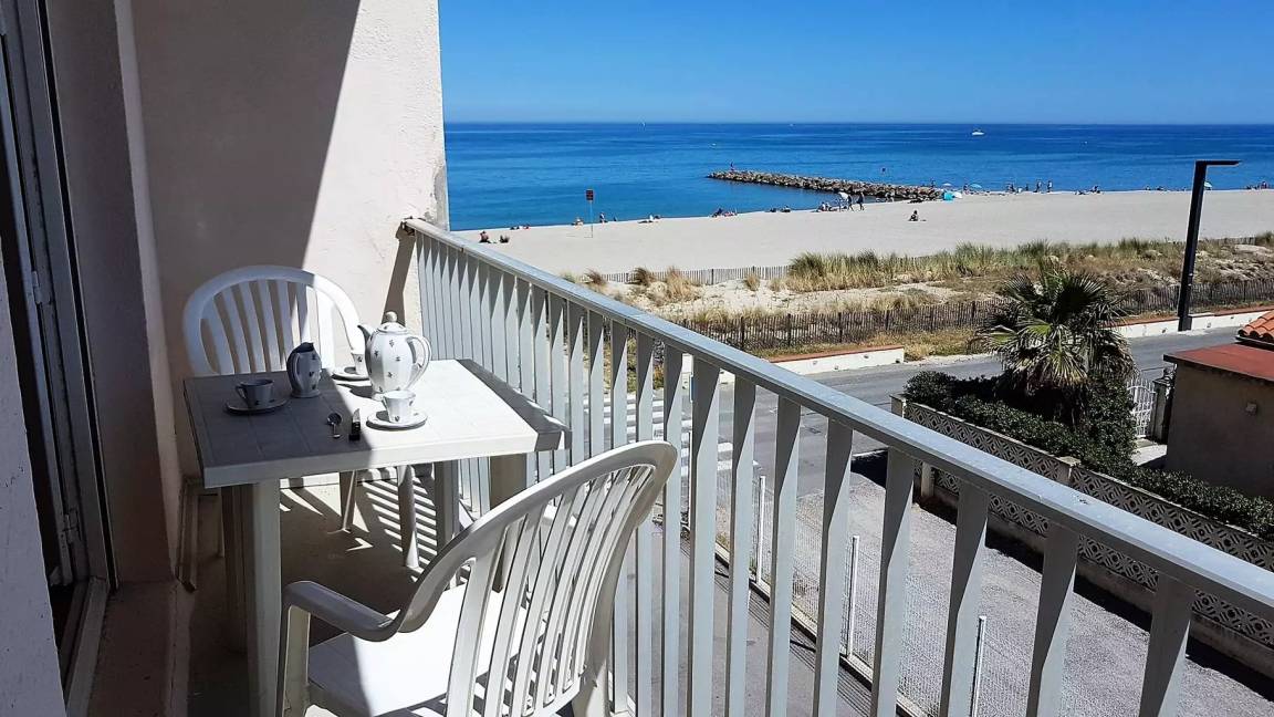 45 M² Appartement ∙ 1 Chambre ∙ 4 Personnes - Saint-Cyprien