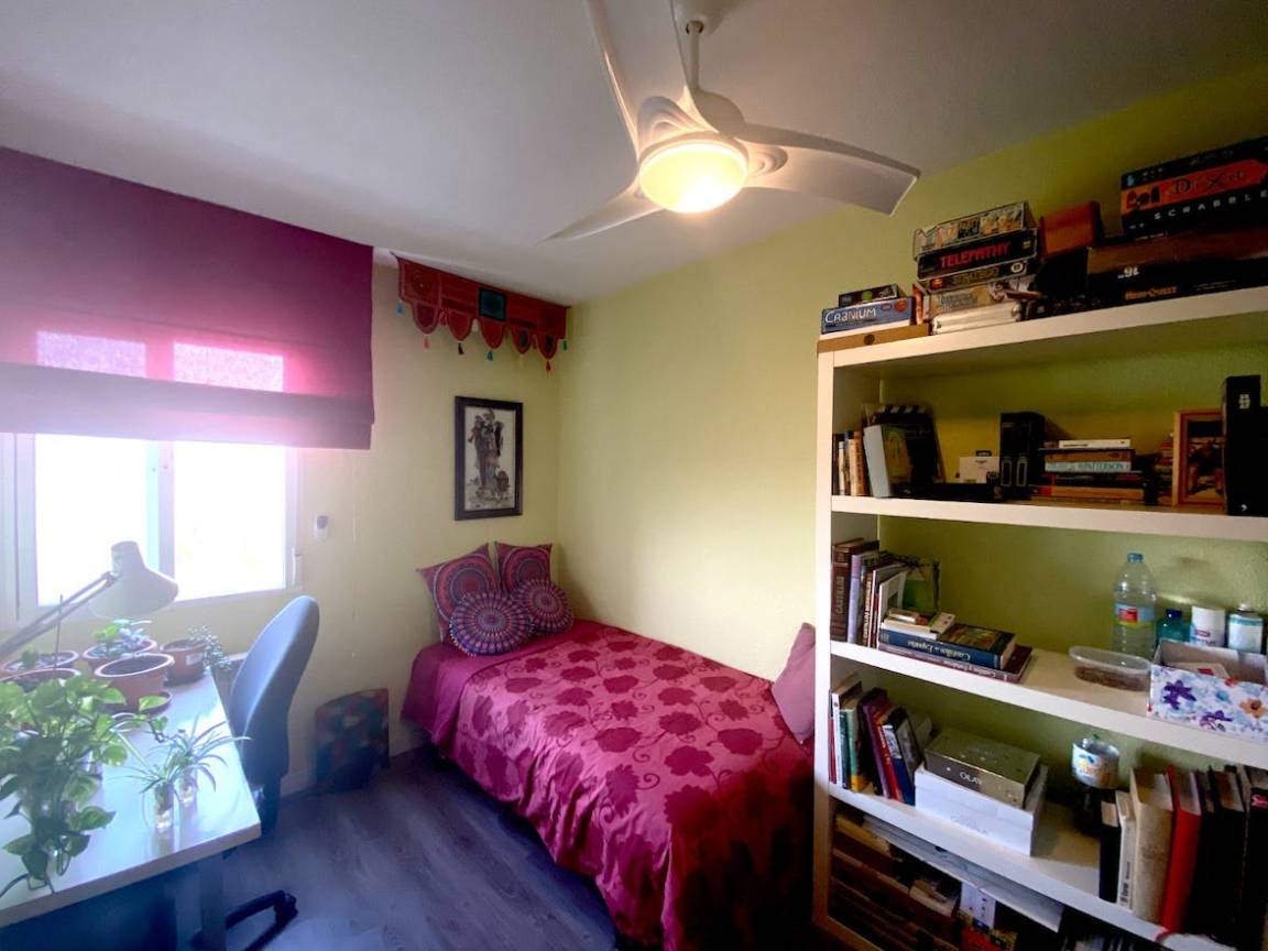 Private Room ∙ 1 Bedroom ∙ 1 Guest - Alcala de Henares